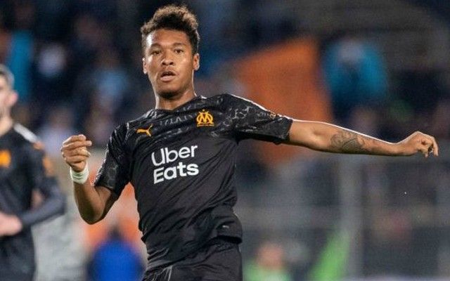 Chelsea given Boubacar Kamara transfer boost