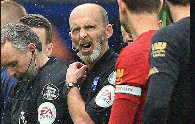 Premier League news: Mike Dean quits VAR duties