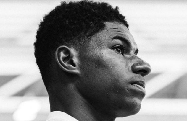 What Marcus Rashford's childhood was really like