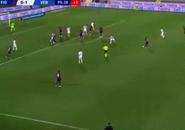 Video: Assist from Man United target Federico Chiesa