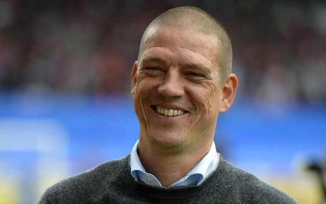 Christian Ziege interview on Pinzgau, Liverpool, Tottenham, Middlesbrough