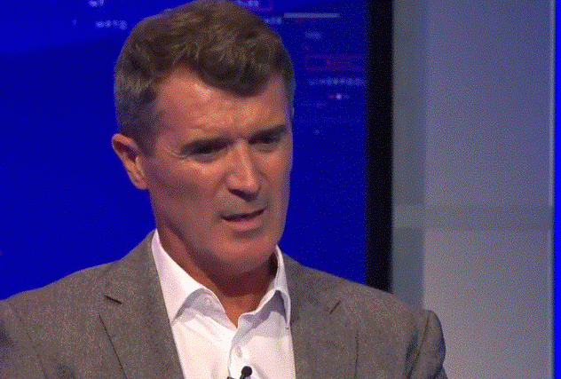 Video: Roy Keane slams Spurs after a draw with Bournemouth