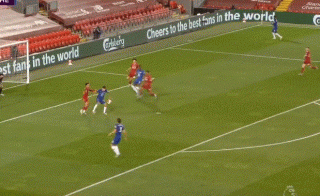 Video: Christian Pulisic goal Chelsea vs Liverpool