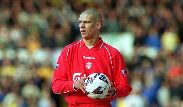 Christian Ziege interview on Pinzgau, Liverpool, Tottenham, Middlesbrough