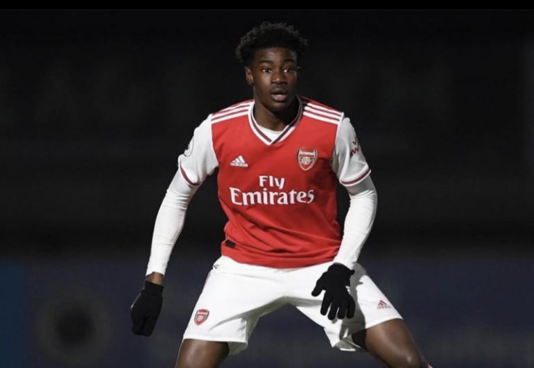 Exclusive: Ryan Alebiosu's agent rules out future loan move and issues ...