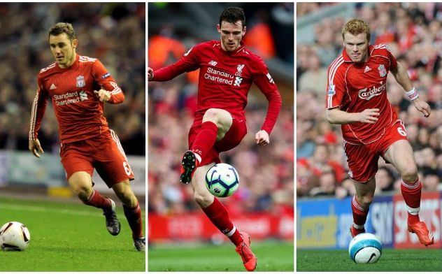 Video: Liverpool target Tsimikas shows traits of former players