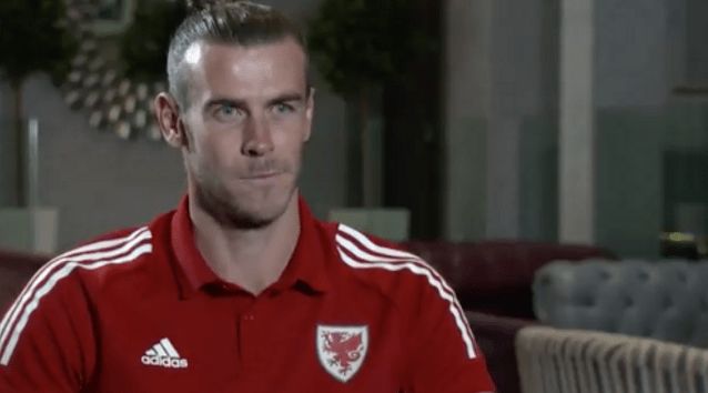 Video: Bale hits out at Real Madrid for being 'very difficult'