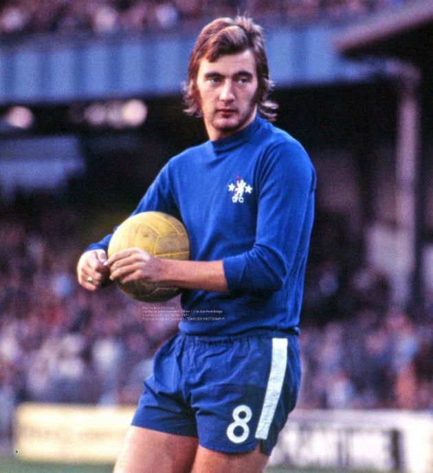 Chelsea news: Alan Hudson on ghost goal vs Ipswich Town
