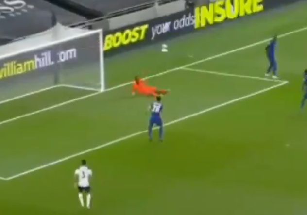 These Chelsea fans already prefer Mendy to Kepa
