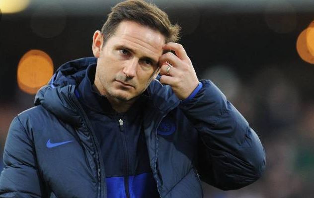 Chelsea willing to let Emerson leave in January