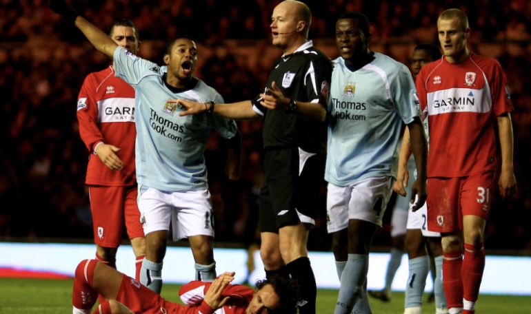 Former Premier League star Robinho set to be jailed due to shocking ...
