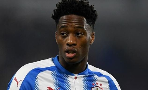 Fulham sign Terence Kongolo on a permanent deal