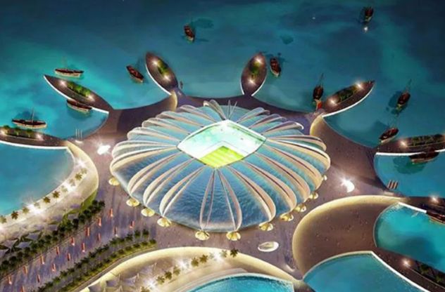 Details for World Cup 2022 draw and qualifying dates