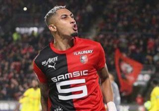 Leeds set to sign Raphinha from Rennes for €23m