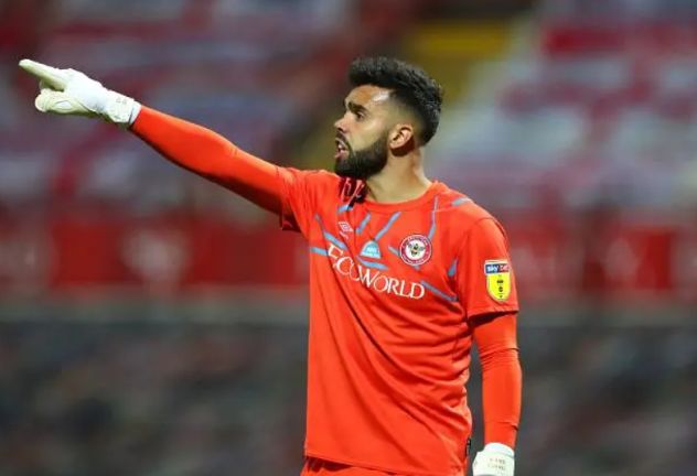 Arsenal to sign Maty Ryan after missing out on David Raya