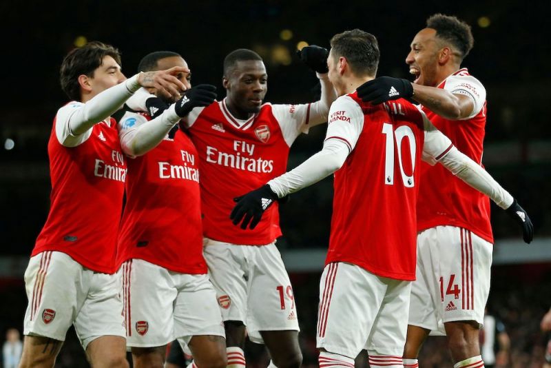 Arsenal superstar expects to get big summer transfer