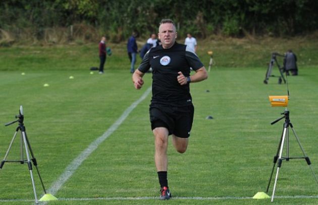 Refereeing fitness a concern as Championship clubs demand meetings