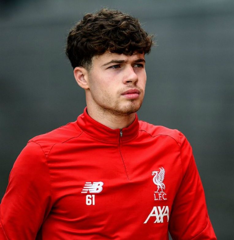 Liverpool transfer news: Neco Williams eyed by Real Madrid