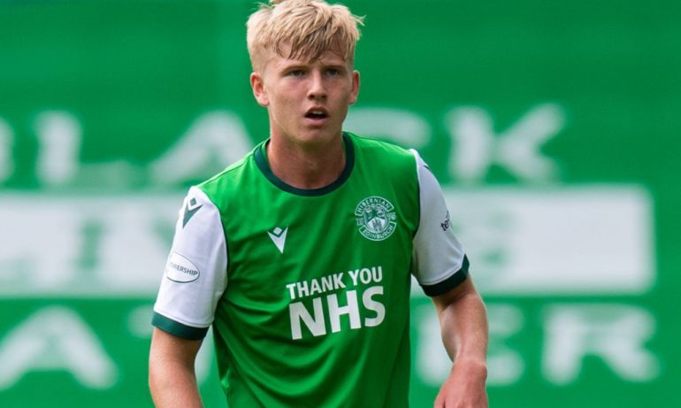 Josh Doig transfer news | English Premier League Josh Doig rumours and ...