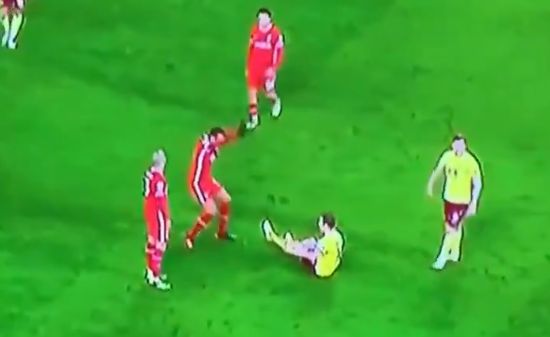 Liverpool news: Joel Matip funny video vs Burnley