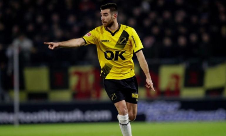 Roger Riera set to re-sign with Barcelona today