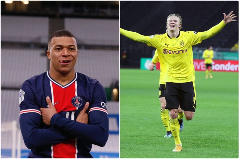 The reasons why Real Madrid can afford Mbappe and Haaland