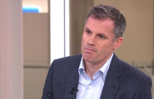 Carragher on what's behind Liverpool's lack of transfers