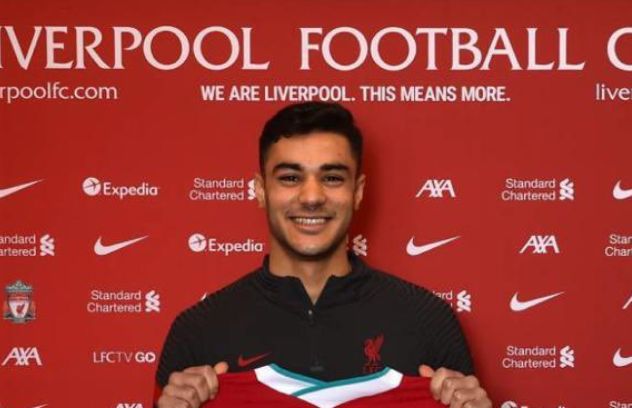 Report details how desperate Ozan Kabak was for Liverpool transfer