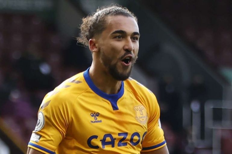 Calvert-Lewin Newcastle transfer update