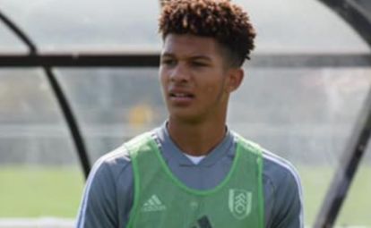Arsenal eye transfer for Fulham defender Ibane Bowat