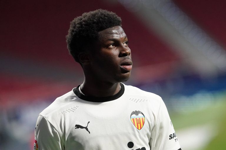 Yunus Musah Arsenal Chelsea transfer battle