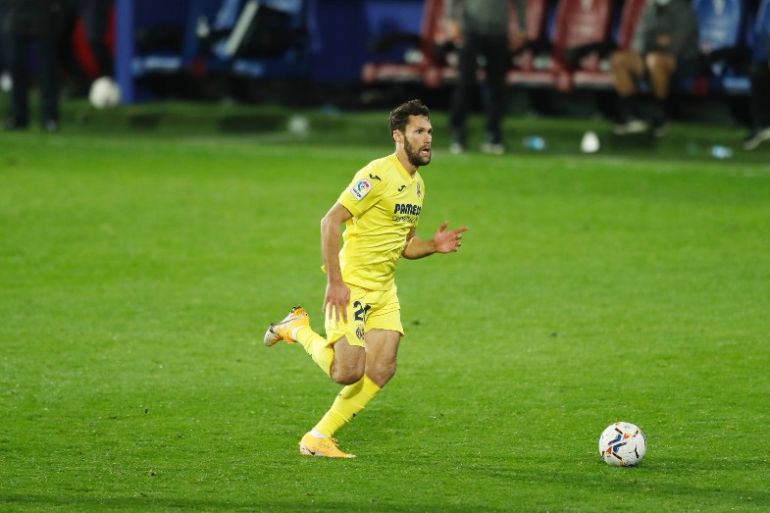 Leeds United transfer news: Alfonso Pedraza Inter Milan