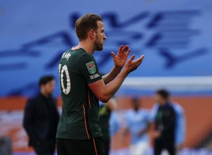 Chelsea ready to pay big for Harry Kane transfer