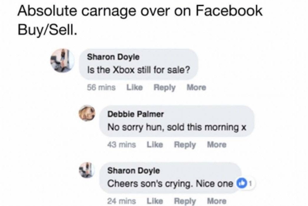 "Son's crying" - Spurs star becomes meme after final defeat