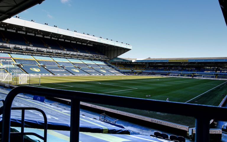 Reports: Update on Leeds United's stadium expansion plans