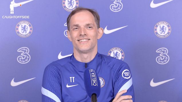 Tuchel bemoans Chelsea's loan system and wants it fixed