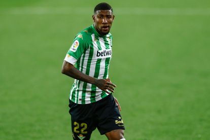 Real Betis transfer news | English Premier League Real Betis rumours ...