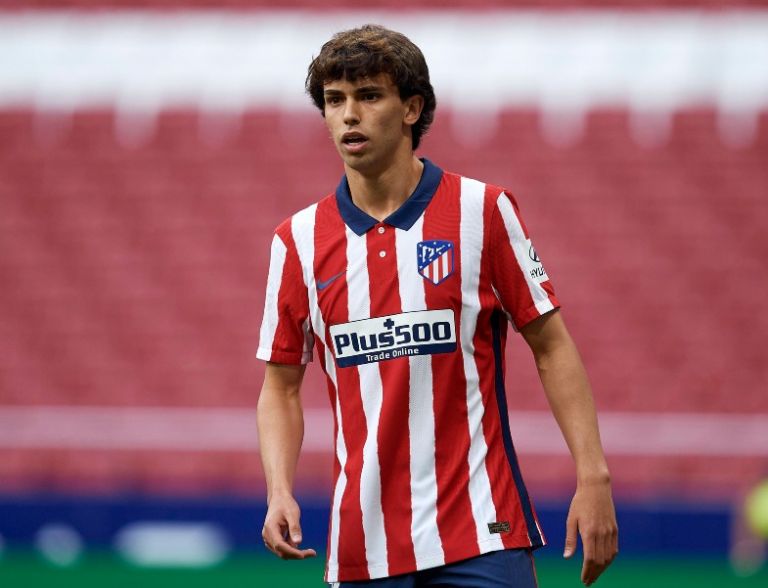 Joao Felix Chelsea and Man City transfer boost