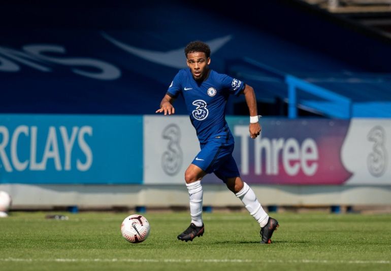 Chelsea transfer news: Marcel Lewis agrees exit