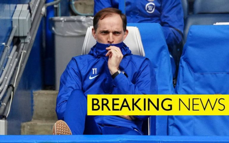 Members of PSG hierarchy want former Chelsea coach as new manager