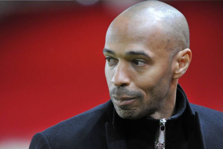 Henry tells Maddison to embrace his 'ego' amid Arsenal links