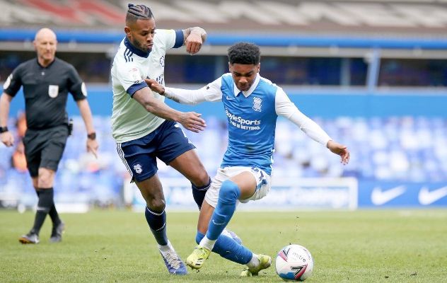 Leeds United close in on Amari Miller transfer