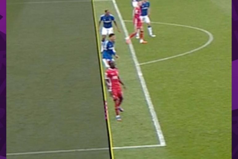 Premier League finds solution to contentious VAR offsides