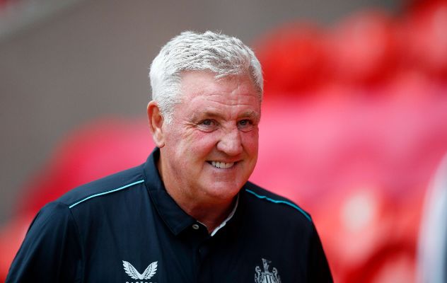 Newcastle owner Ashley set to reward Bruce with new contract
