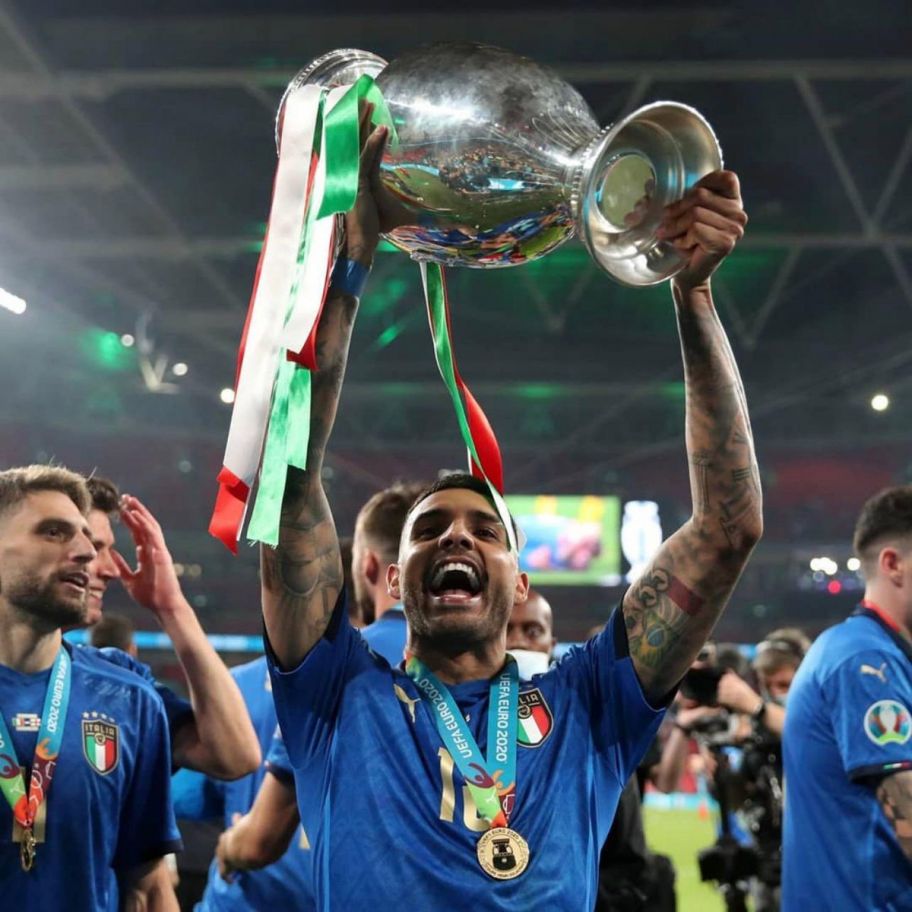 Chelsea defender Emerson Palmieri agrees terms with Napoli