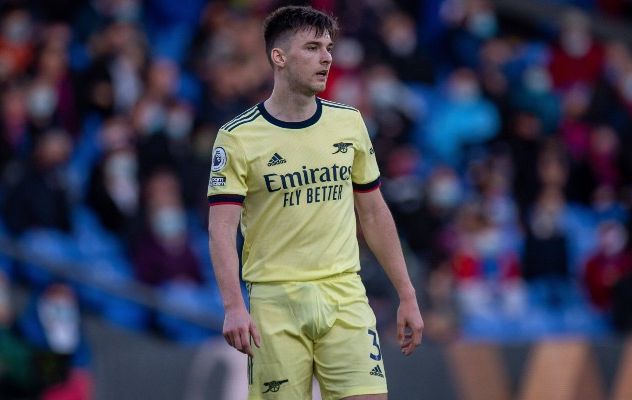 Arsenal news: Tierney joins pre-season early