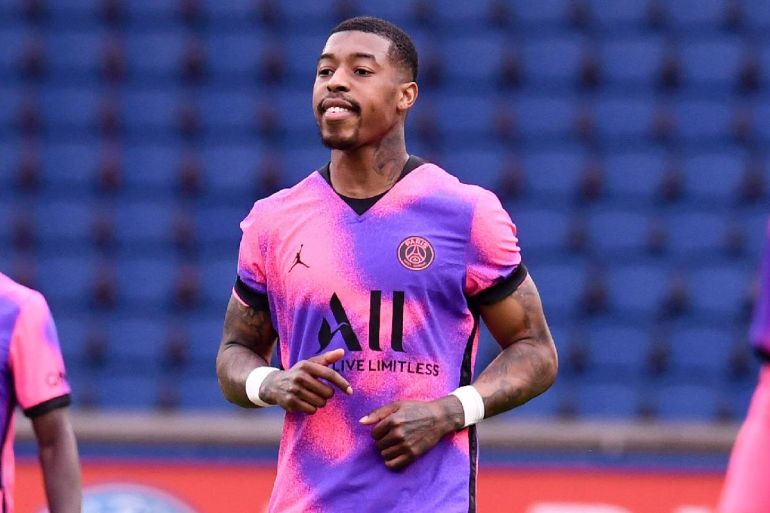 Chelsea transfer news: Presnel Kimpembe targeted by Thomas Tuchel