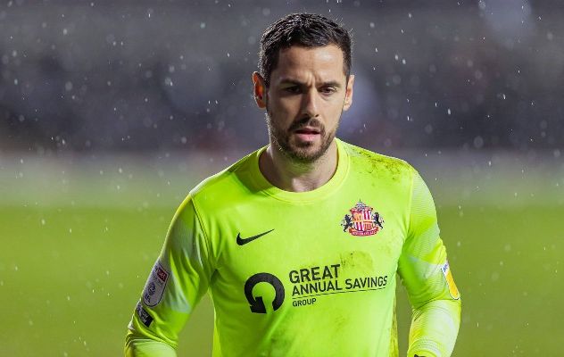 Remi Matthews Crystal Palace transfer close