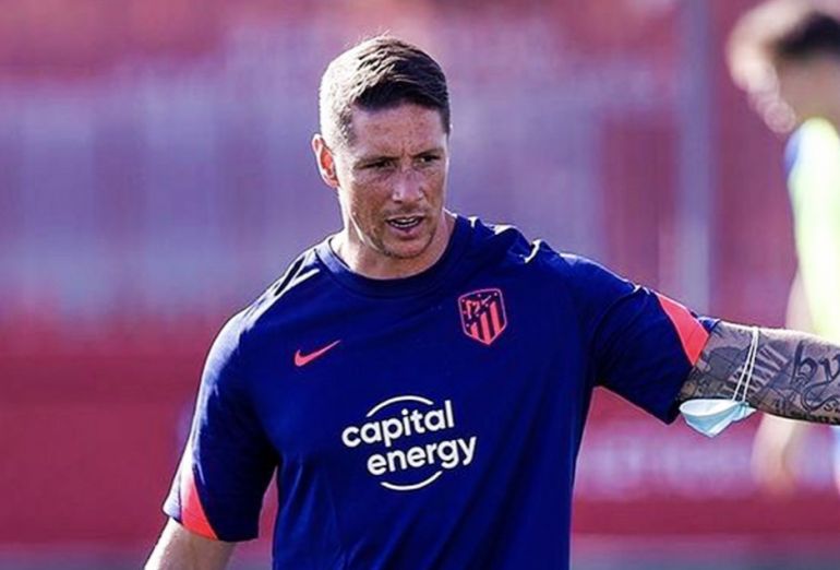 Fernando Torres transfer news | English Premier League Fernando Torres ...