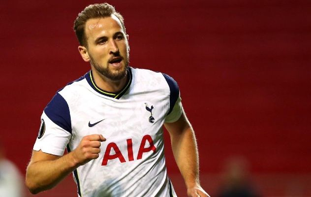 Tottenham dressing room understanding over Kane decision